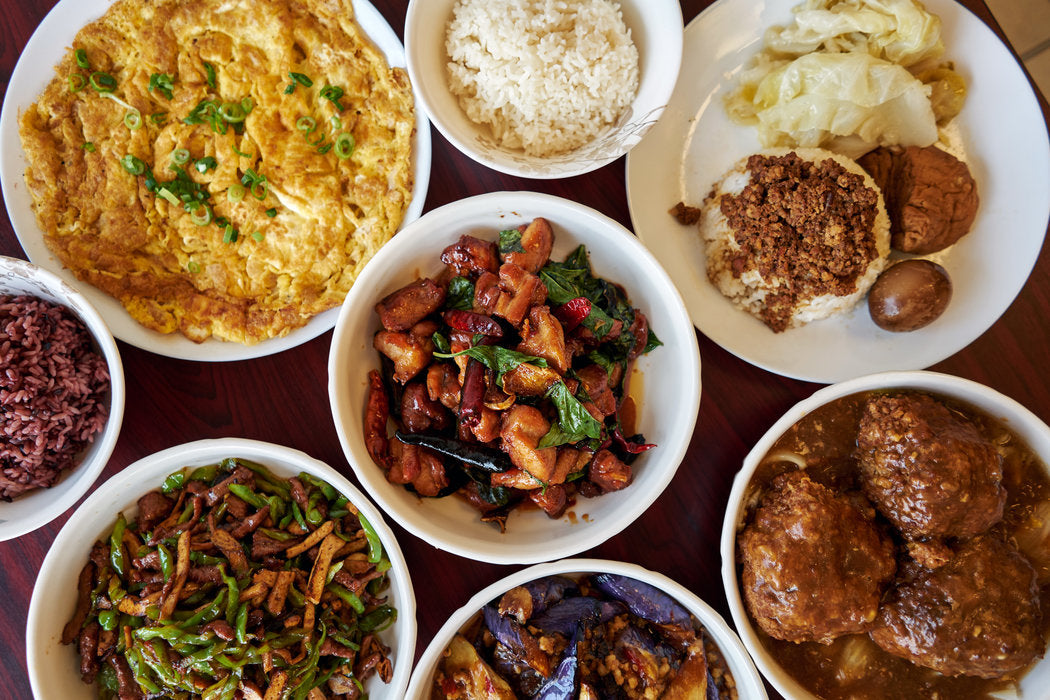 Shop and Cook Like A Local – Kolette Home