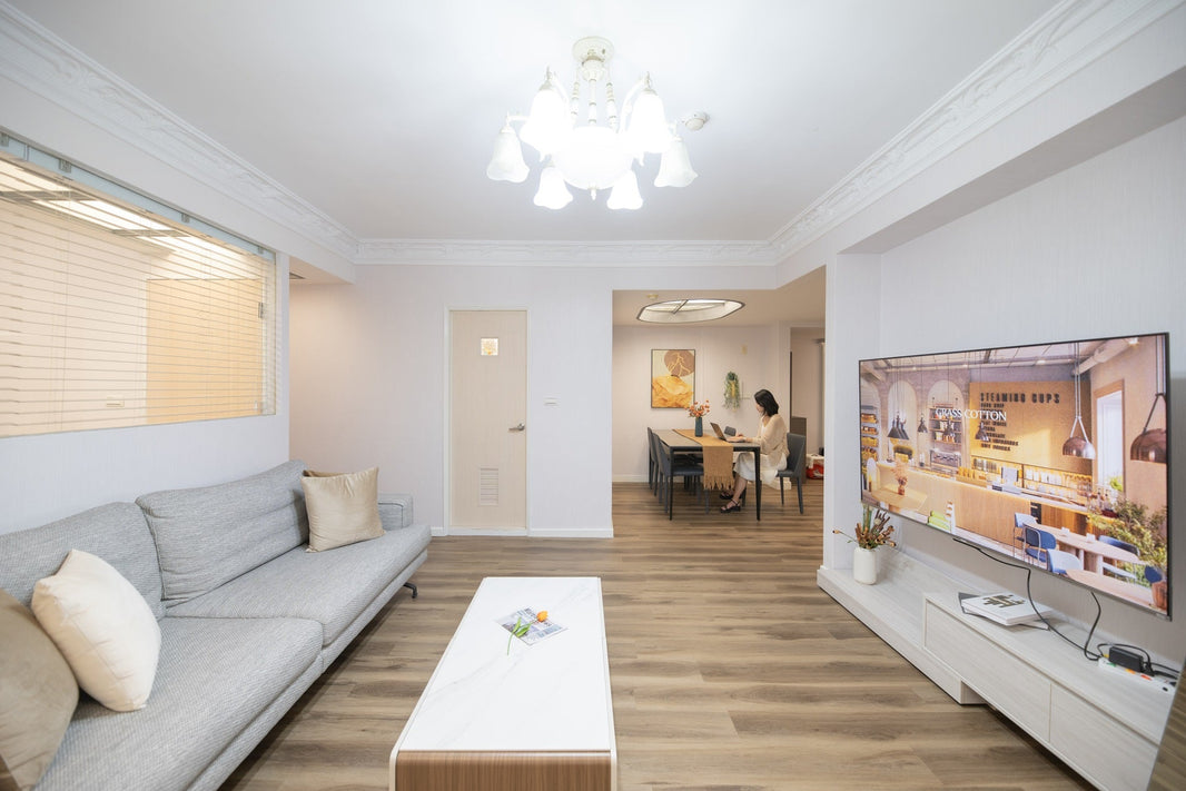Taipei Monthly apartment Rentals – Long-Term Stays in Taiwan | Kolette ...